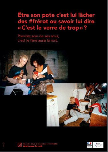 Affiches – Page 5 – RESPADD